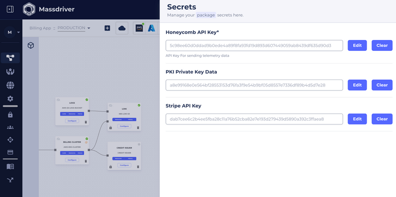 Microsoft for Startups | Massdriver